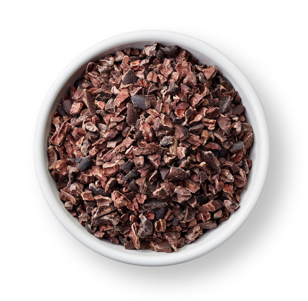 Organic Cacao Nibs | Natures Root